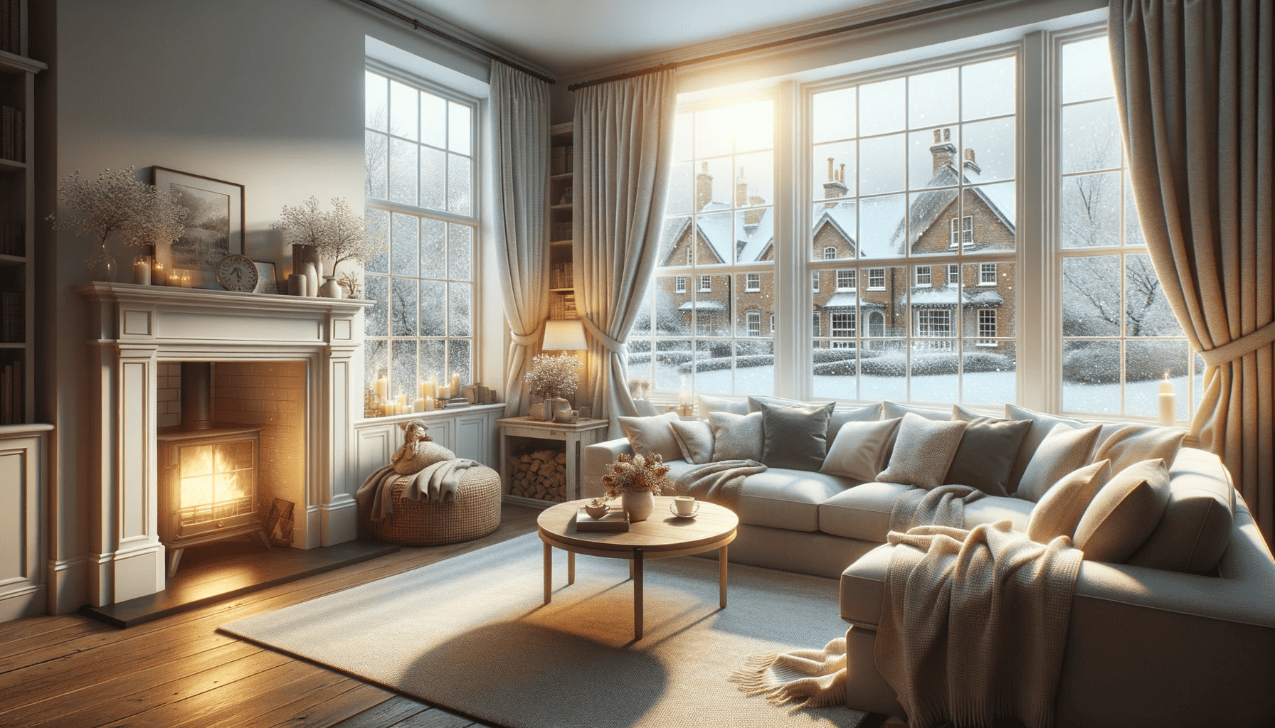 Maximising Energy Savings: The Advantages of Installing Window Film ...